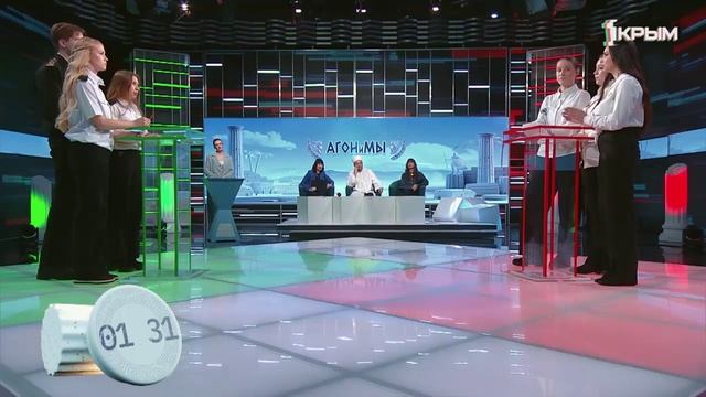 «АГОНиМЫ». Выпуск 25. Получение социальных пособий мигрантами