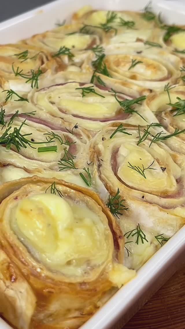 «Заливные» - вкусно,быстро,сытно,просто! Этот РЕЦЕПТ запеканки всегда выручает,когда нет времени!