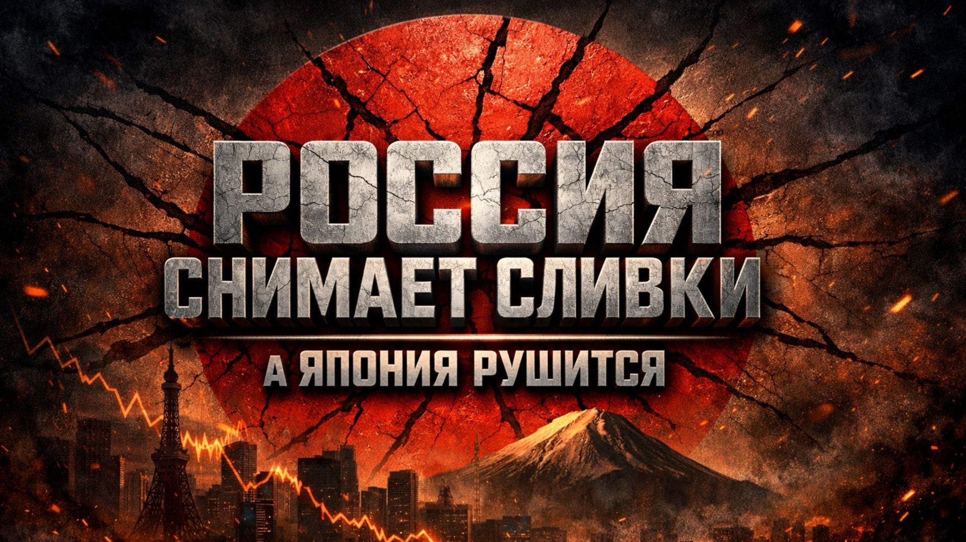 Цена войны с Ираном для Азии: Япония теряет, Россия богатеет