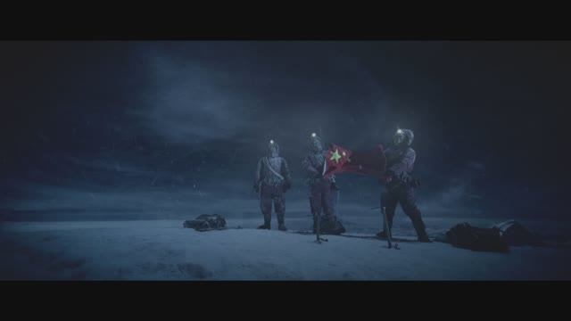 Восхождение: Воспоминание о восхождении на Эверест