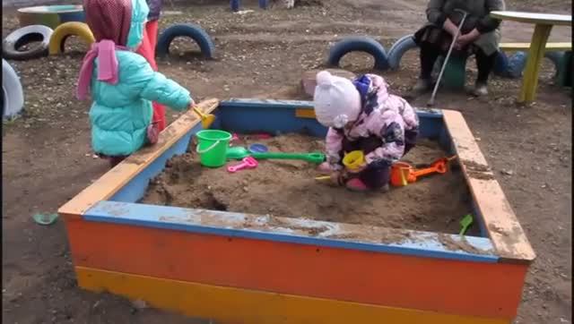 ВЛОГ ВЕСНА ПРИШЛА Посев цветов Дела огородные 27 04 17 Жизнь в деревне