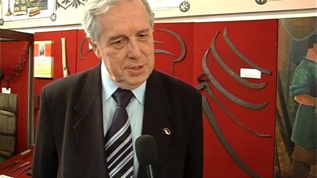 Программа Енисей-Информ ТВ. Выпуск №12 от 11.06.2008