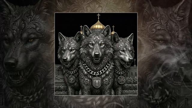 Невский - Волки (Официальная премьера трека)