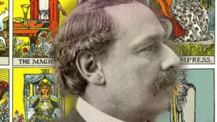 Уэйт Артур «Церемониальная магия» (2025)