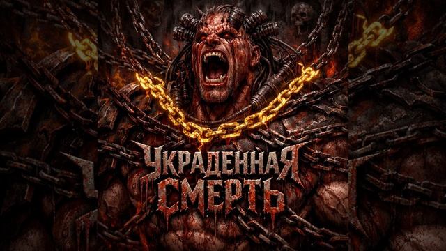 Украденная смерть   Warhammer 40,000 (AI Song)
