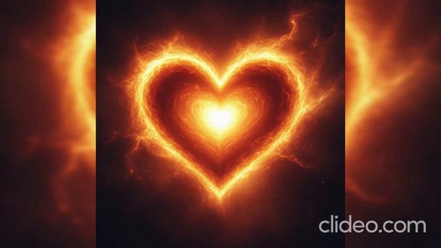 Объем любви