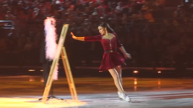 Софья Самодурова. Юбилейный концерт. Мишин 85, 12.03.2026