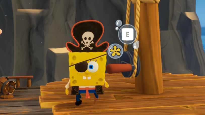 Губка Боб. Спанч Боб. Спанчбоб. Патрик. Сенди. Квадратные штаны. Губка. Жёлтая губка. Часть 18