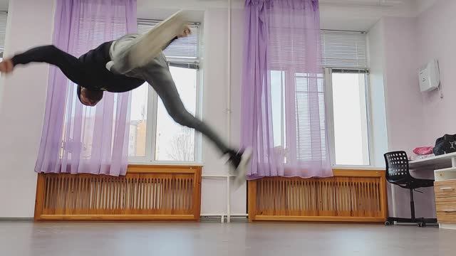 EvGesha - Power Move 2024 (part 2)