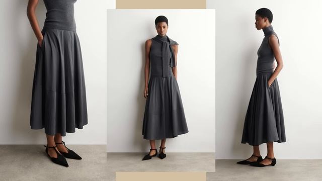 Весенние коллекции масс-маркета - лучшее и худшее.