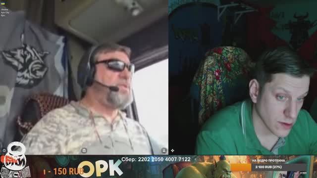 Вот что бывает,если страну превратить в лечебницу(((