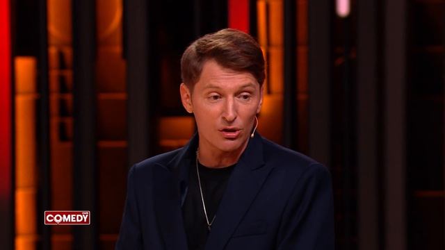 Павел Воля про нянь