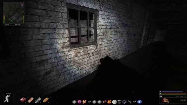 15. S.T.A.L.K.E.R. ОП-2.2.