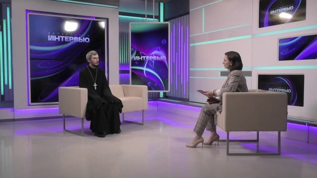 Мощи святителя Иннокентия (Вениаминова) прибыли в Хабаровский край