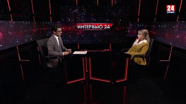 Интервью 24. Виктория Жирова. Выпуск 17.03.26