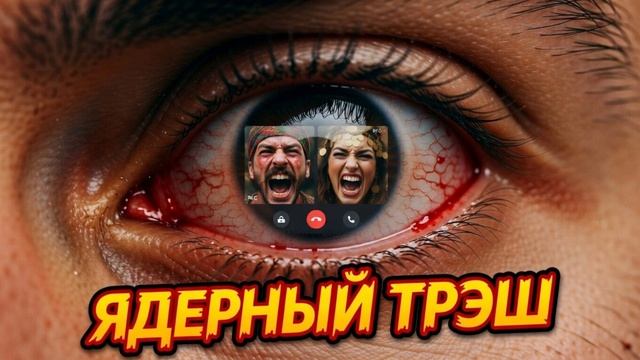 ЦЫГАНСКАЯ КАЗНЬ. Соединил двух кидал в одну яму. (ЖЕСТЬ 21+)