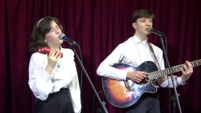 11 Последний день лета - Александра Жуйкова, Максим Шутов