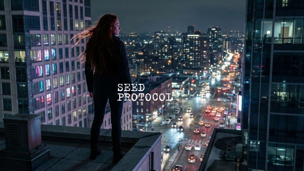 SEED PROTOCOL , тизер