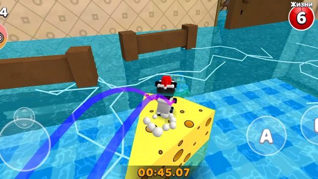 Как найти пасхалку в миссии Тристопио+как пройти эту миссию