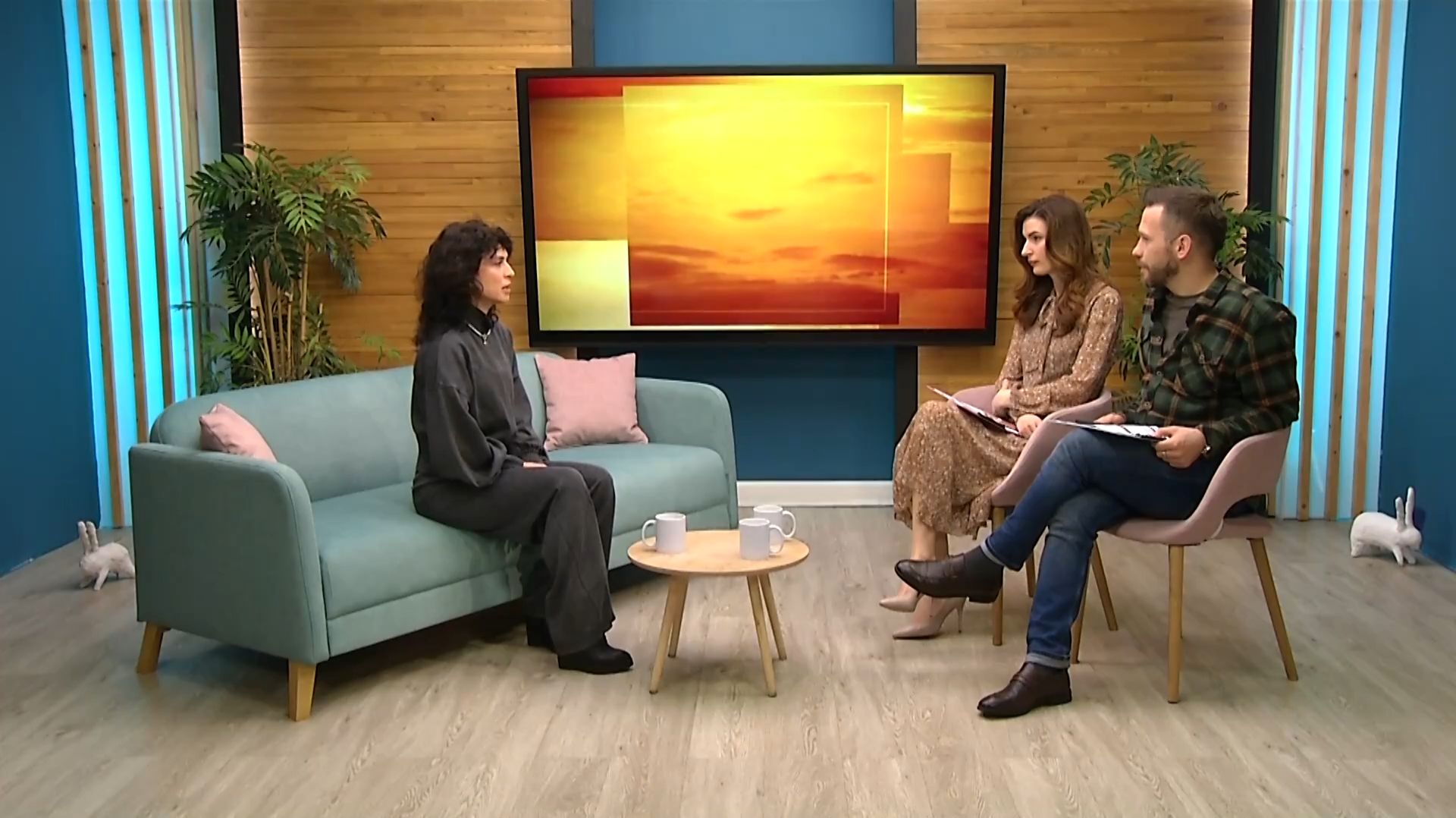 СЕГОДНЯ УТРОМ #7526, 17 марта 2026