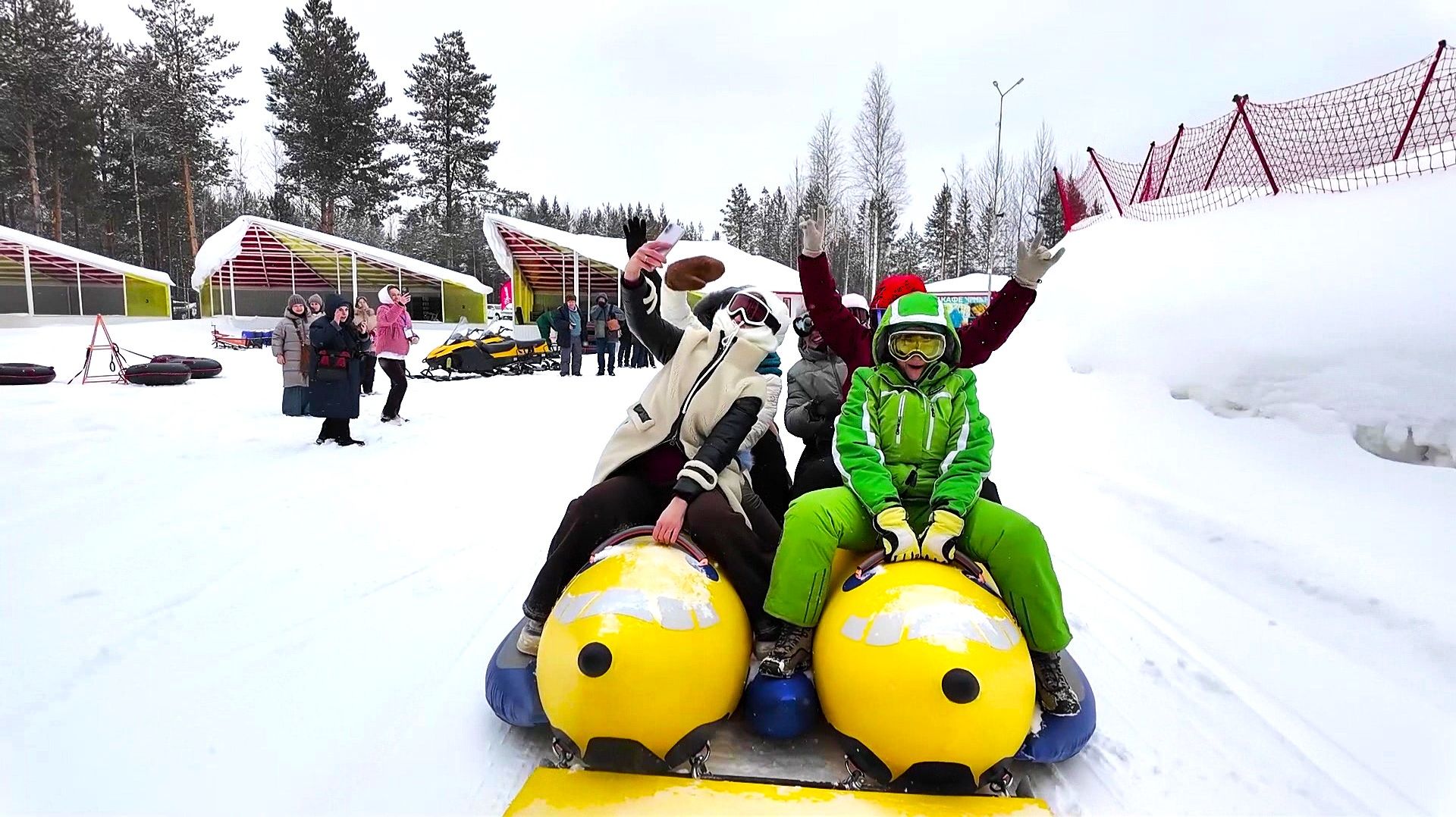 В Покачах организовали бизнес-форум