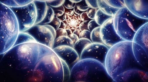 #48 Мультивселенная. Возможны ли параллельные миры и вселенные?