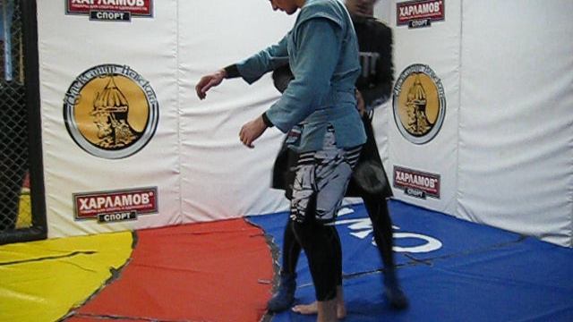 2017 год. О важности правильной техники для исключения травматизма на примере посадки.