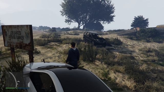 ГТА 5 Онлайн #3. Дикий баг в игре