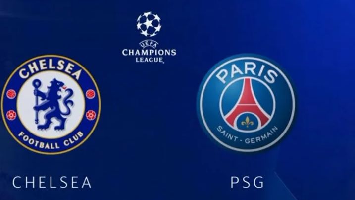 ЛЧ! Челси-ПСЖ! Превью Матча!