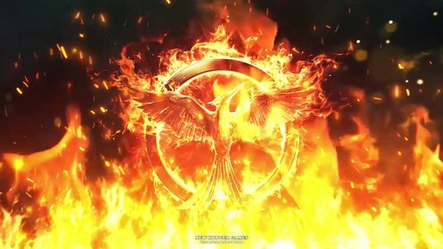 PegasusMusicStudio - New Hunger Games | Classical Orchestral Music