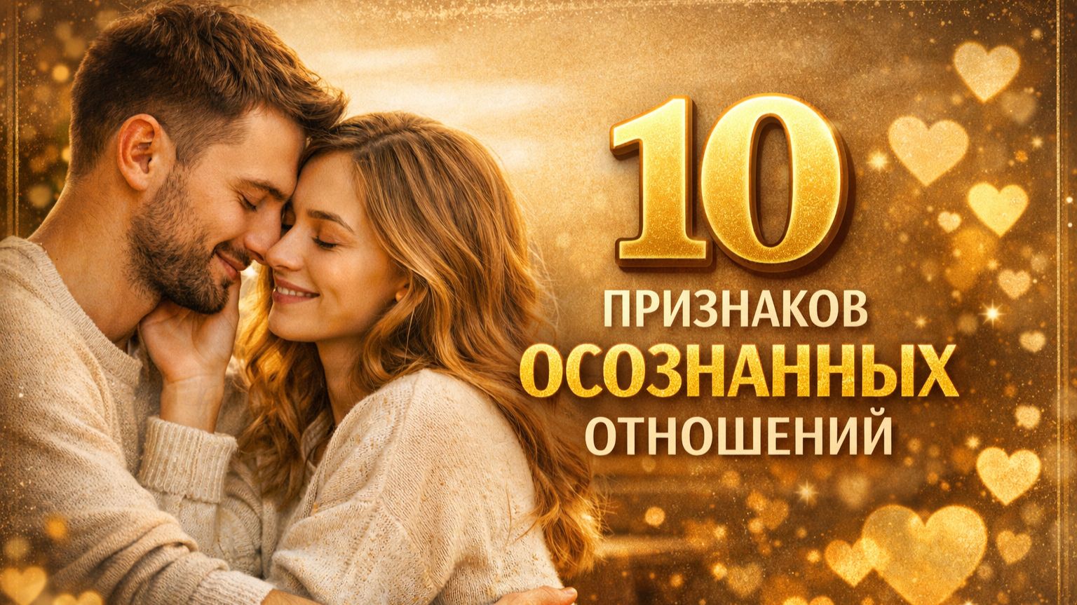 В каких отношениях ты сейчас находишься?