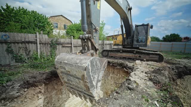 Динамика строительства | Объект в Симферополе | май 2025 - январь 2026