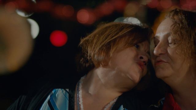 Чистая правда 2 сезон 1 серия (сериал, 2020)