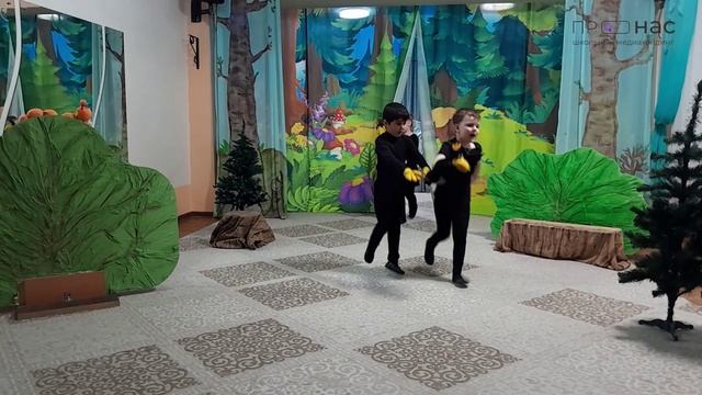 «Капризная принцесса» МБДОУ «ДС№ 358 г. Челябинска»