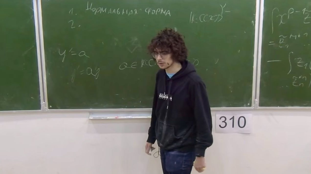 Деформационное квантование и квантовые группы. Лекция 5, Г.И.Шарыгин, А.Б.Жеглов