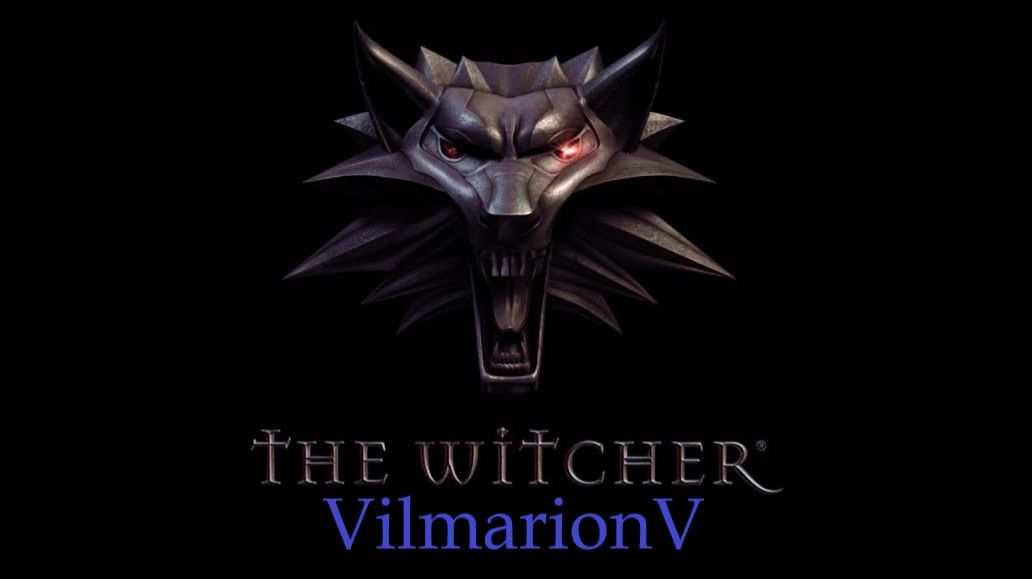 The Witcher (Ведьма́к) - ч.6