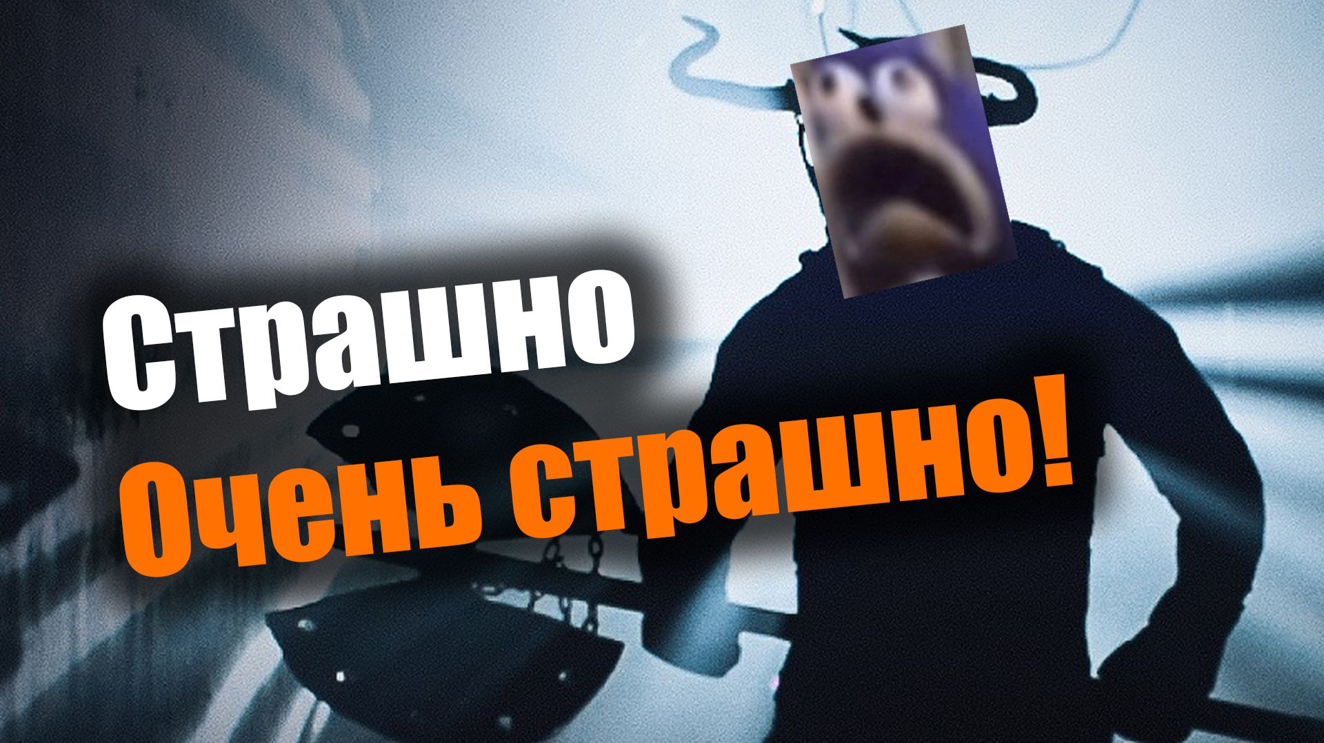 Минотавр и Килла пытаются меня поймать в лабиринте: Escape From Tarkov PvE