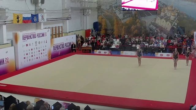 Спортивная акробатика(31)