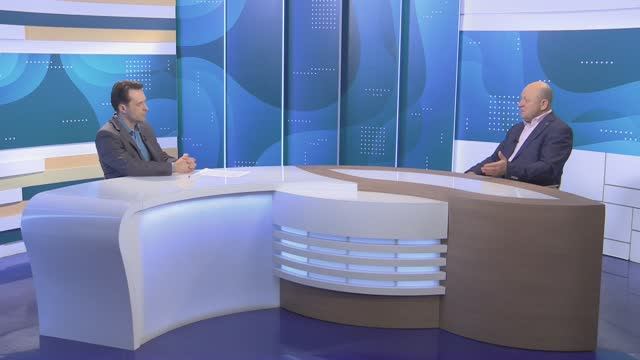 «Здесь и сейчас»: Александр Герасимов,  о фестивале анимационного кино «Суздальфест»