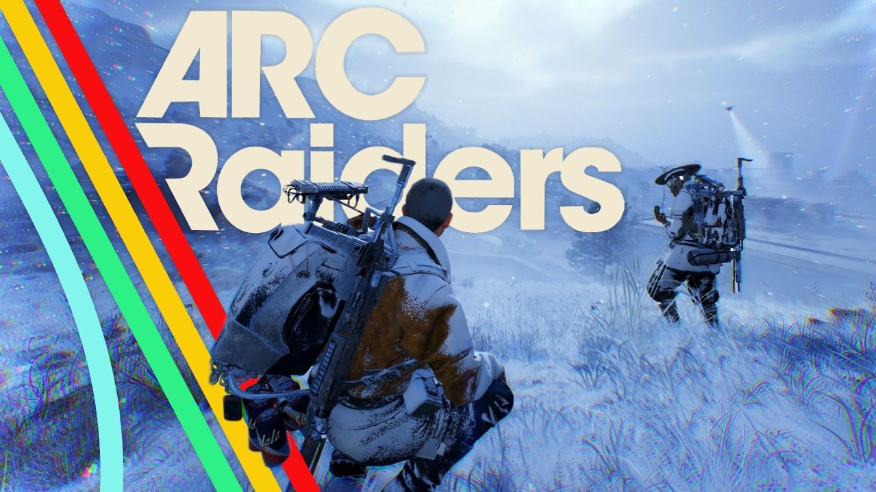 Я провел 400 часов в ARC Raiders и вот что хочу сказать AROBKY