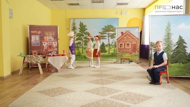 «Заяц-портной» МБДОУ «ДС №393 г. Челябинска»