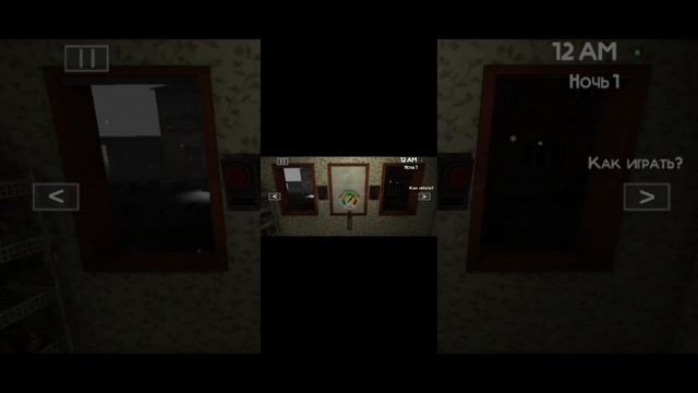 я поиграл в игру пять ночей с пивозавром и мот мутации Gugugagu gugu !!!!