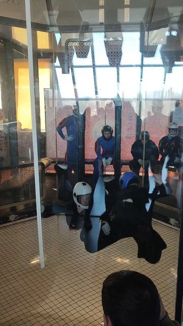 Freezone Всероссийские Соревнования по Аэротрубным Дисциплинам 15.03.2026