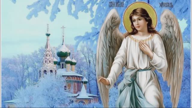 За это,АНГЕЛ ХРАНИТЕЛЬ Отступает от  человека и  Приступает дух тьмы... Аудиокнига