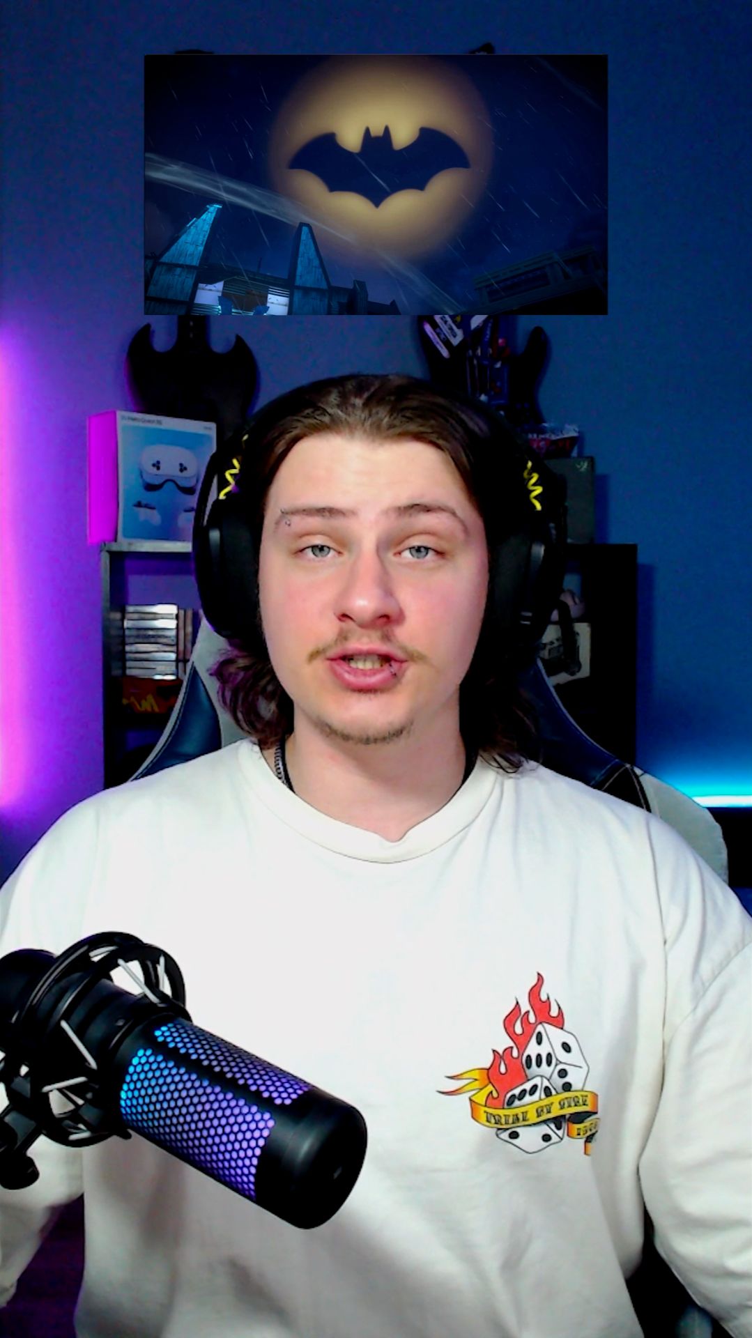 Вот это перенос | batmyyyyn | LEGO Batman | #игровыеновости #legobatman