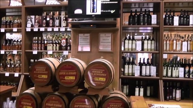 Город Анапа, 2014г.  Центральный рынок.