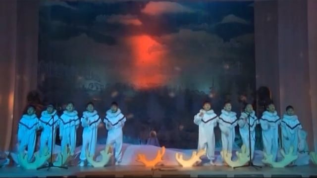 Ыллыыр-туойар, иллээх-эйэлээх 4в кылаас (7)