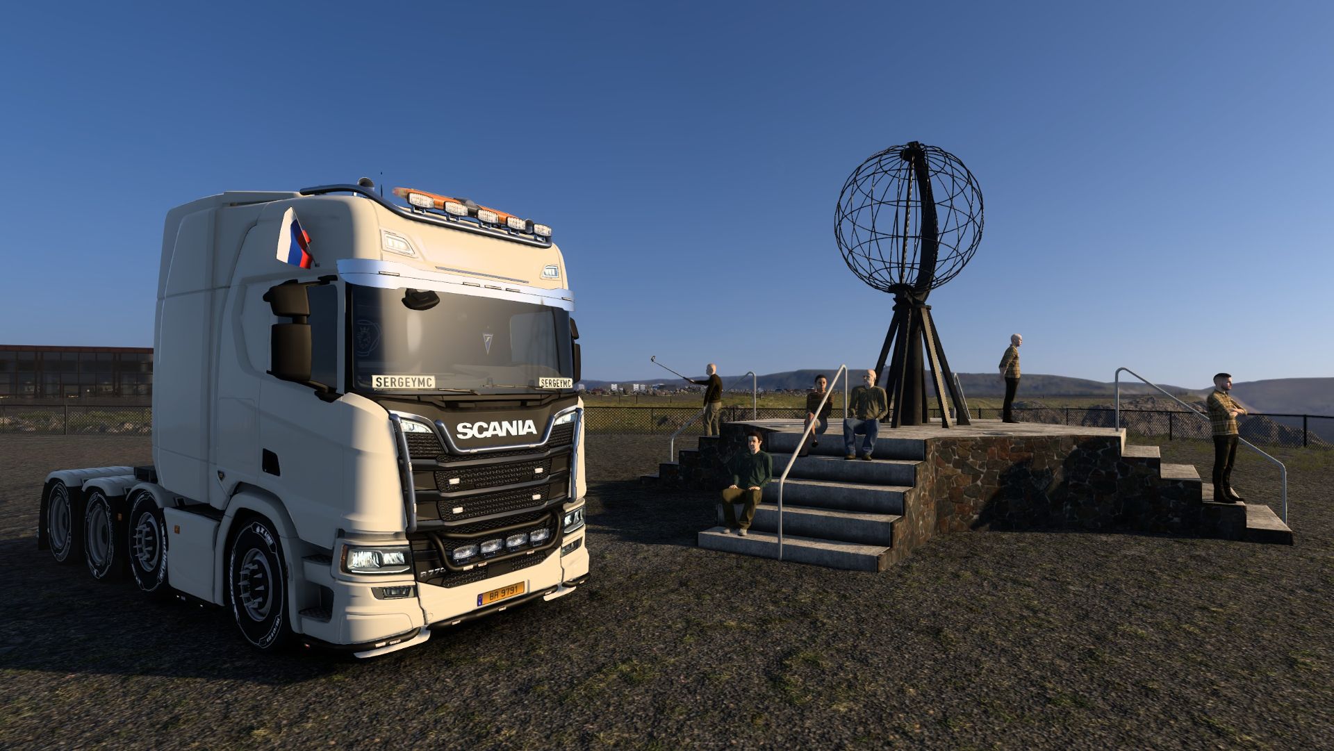 Хек замороженный из Норвегии в Грецию стрим от 17.03.26