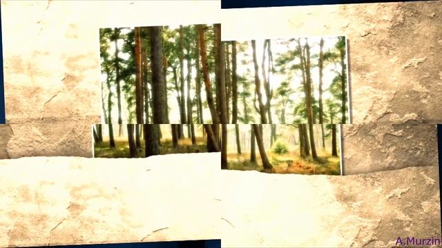 Alex Brynskich - Ты мой сон