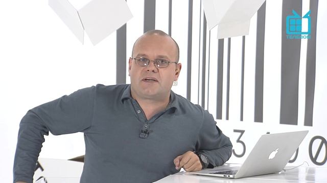 TEST.TV:Гаджеты. Новости HI-TECH.Ответы на ваши вопросы.